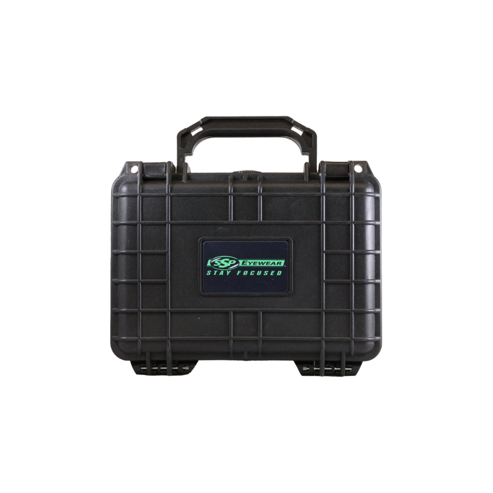 Chelan Clays HD Shooting Glasses Kit | SSP Eyewear Chelan Clays HD Shooting Glasses Kit | SSP Eyewear