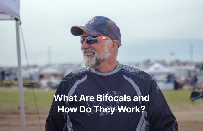 What Are Bifocals and How Do They Work?