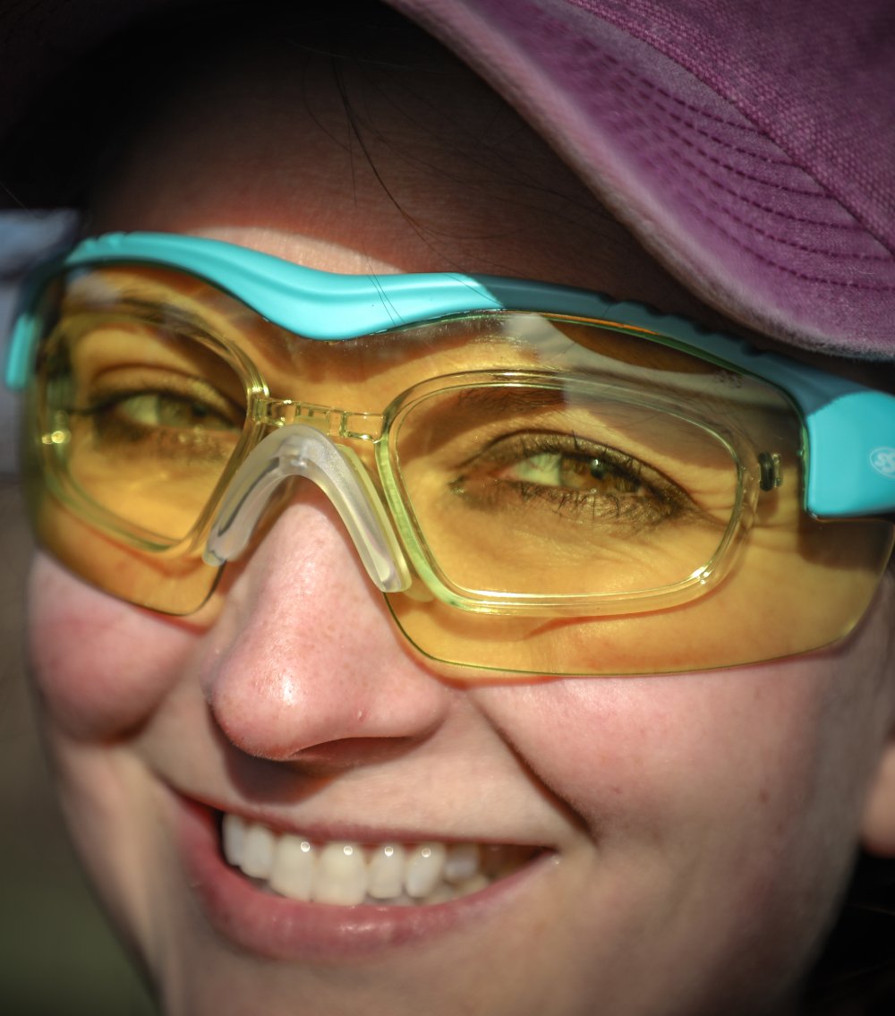 Prescription Eyeglasses | Corrective Lenses | SSP Eyewear