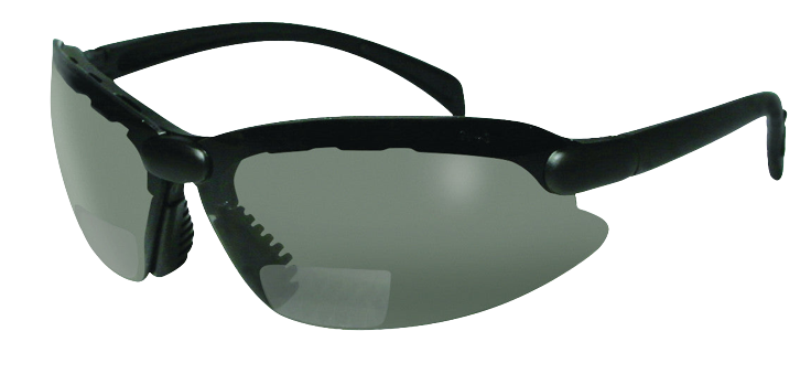 Bifocal Safety Glasses & Safety Reading Glasses | SSP Eyewear