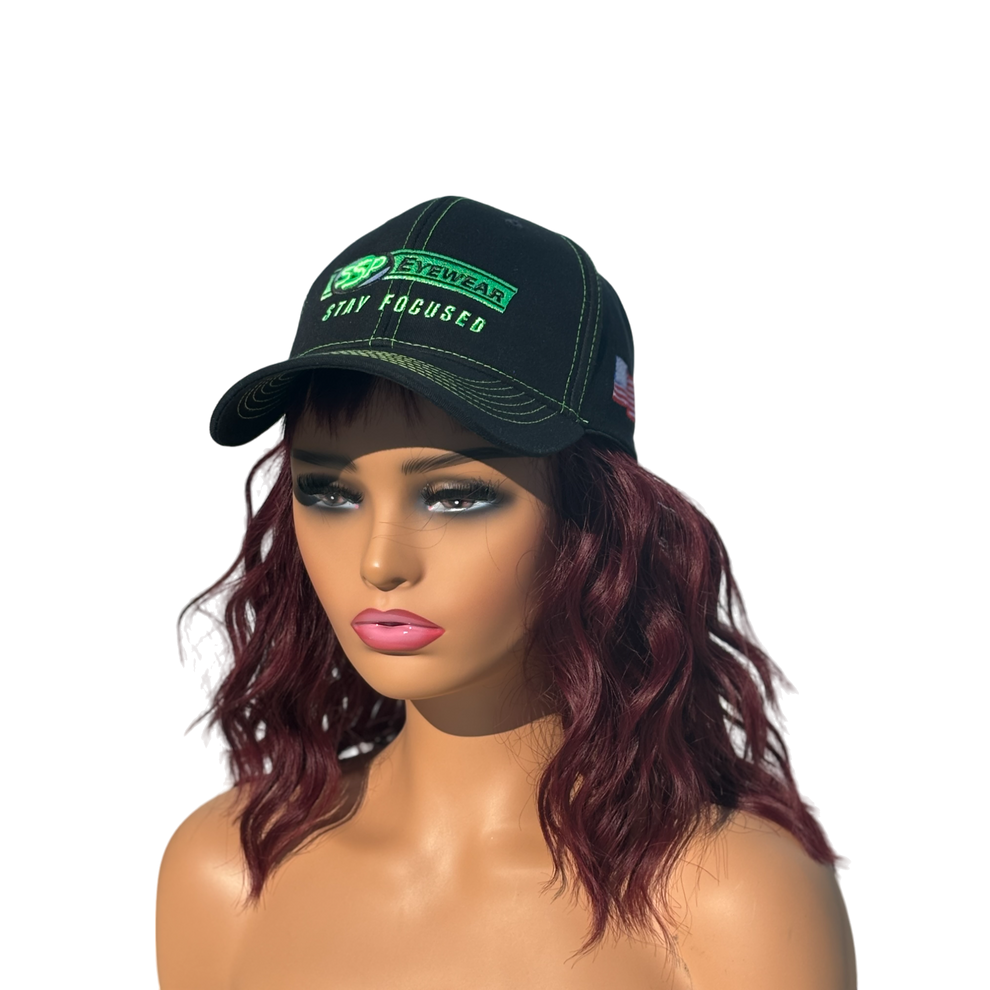 Baseball Hat | Comfortable and Stylish Hats | SSP Eyewear