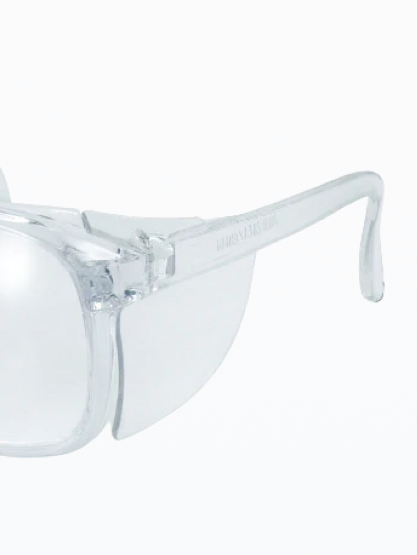 Full Lens Magnifying Safety Glass | SSP Eyewear