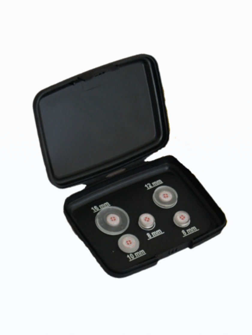 RedEye: Precision Eye Dominance Tool | SSP Eyewear