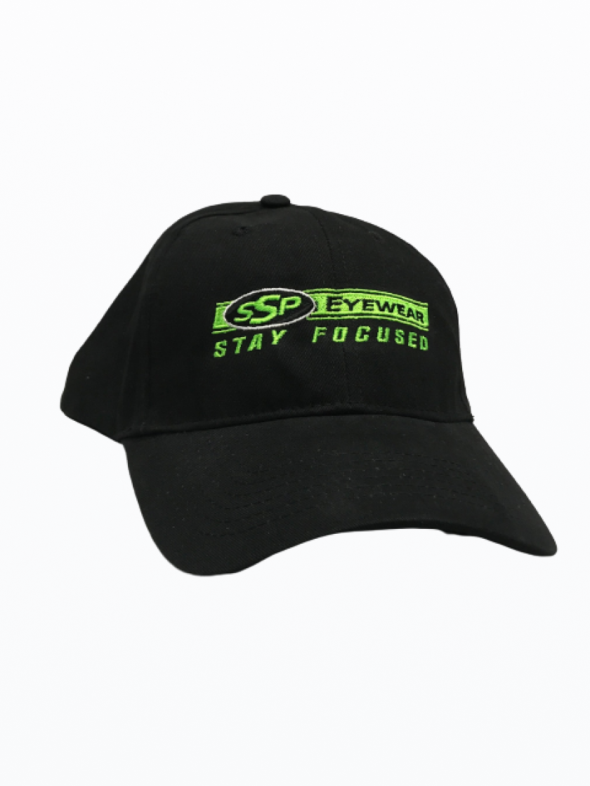 Baseball Hat | Comfortable and Stylish Hats | SSP Eyewear