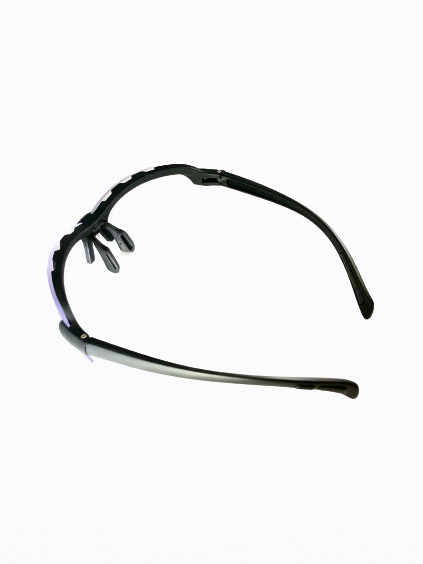 SSP Frame: Adjustable Nose for Perfect Fit | SSP Eyewear