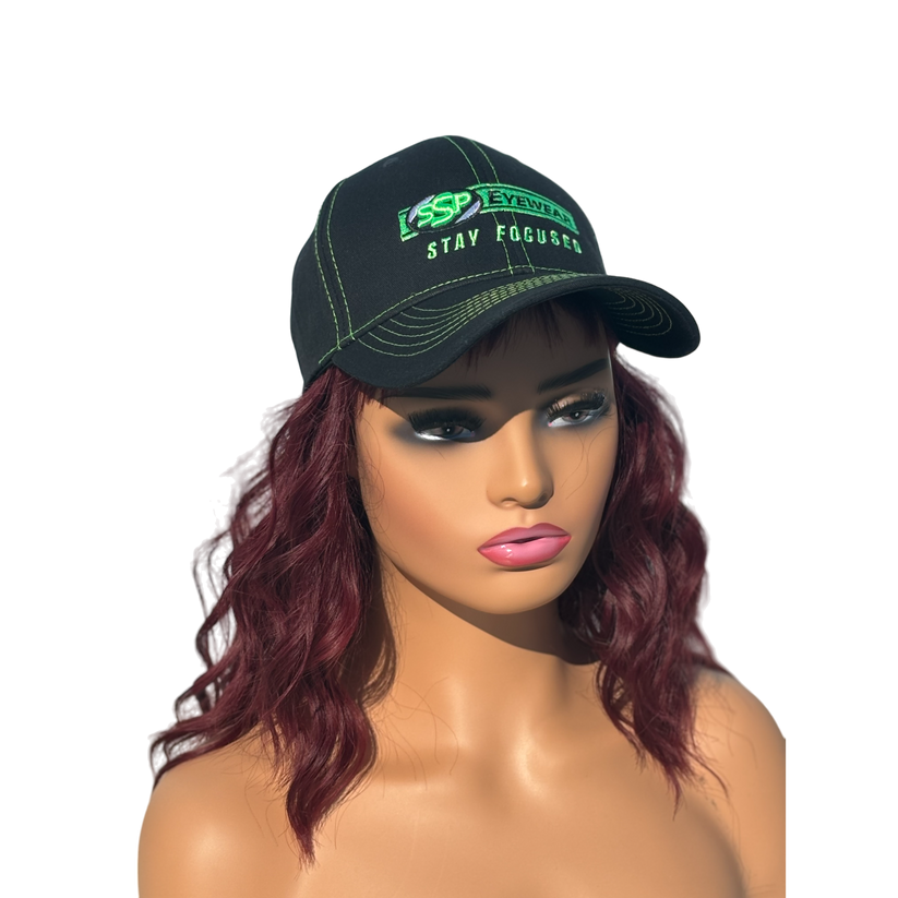 Baseball Hat | Comfortable and Stylish Hats | SSP Eyewear