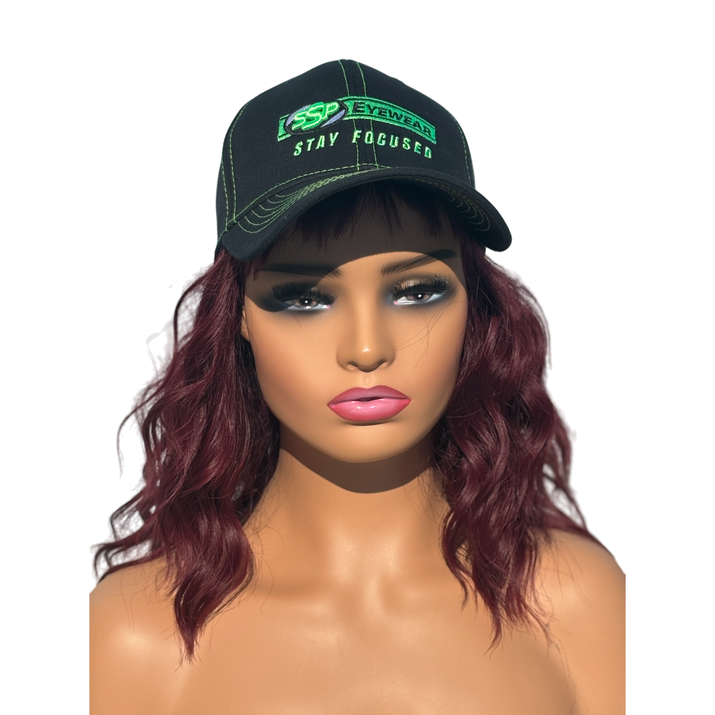 Baseball Hat | Comfortable and Stylish Hats | SSP Eyewear