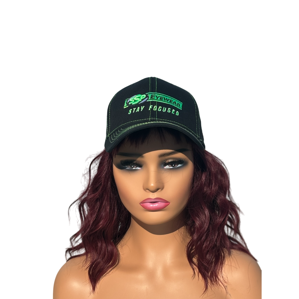 Baseball Hat | Comfortable and Stylish Hats | SSP Eyewear