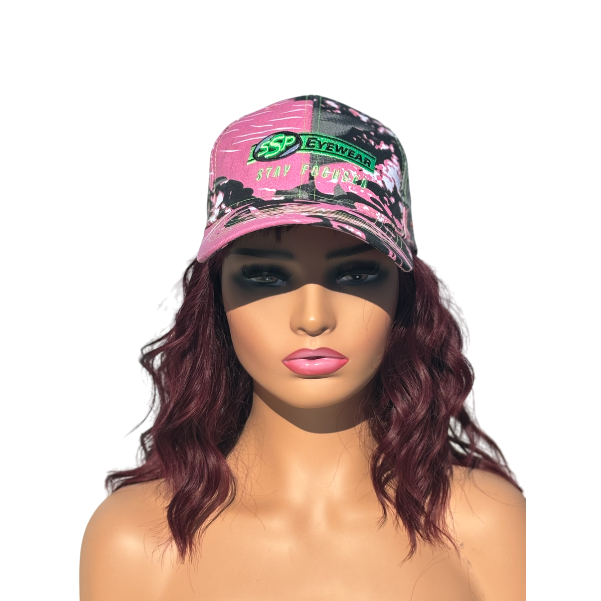 Baseball Hat | Comfortable and Stylish Hats | SSP Eyewear