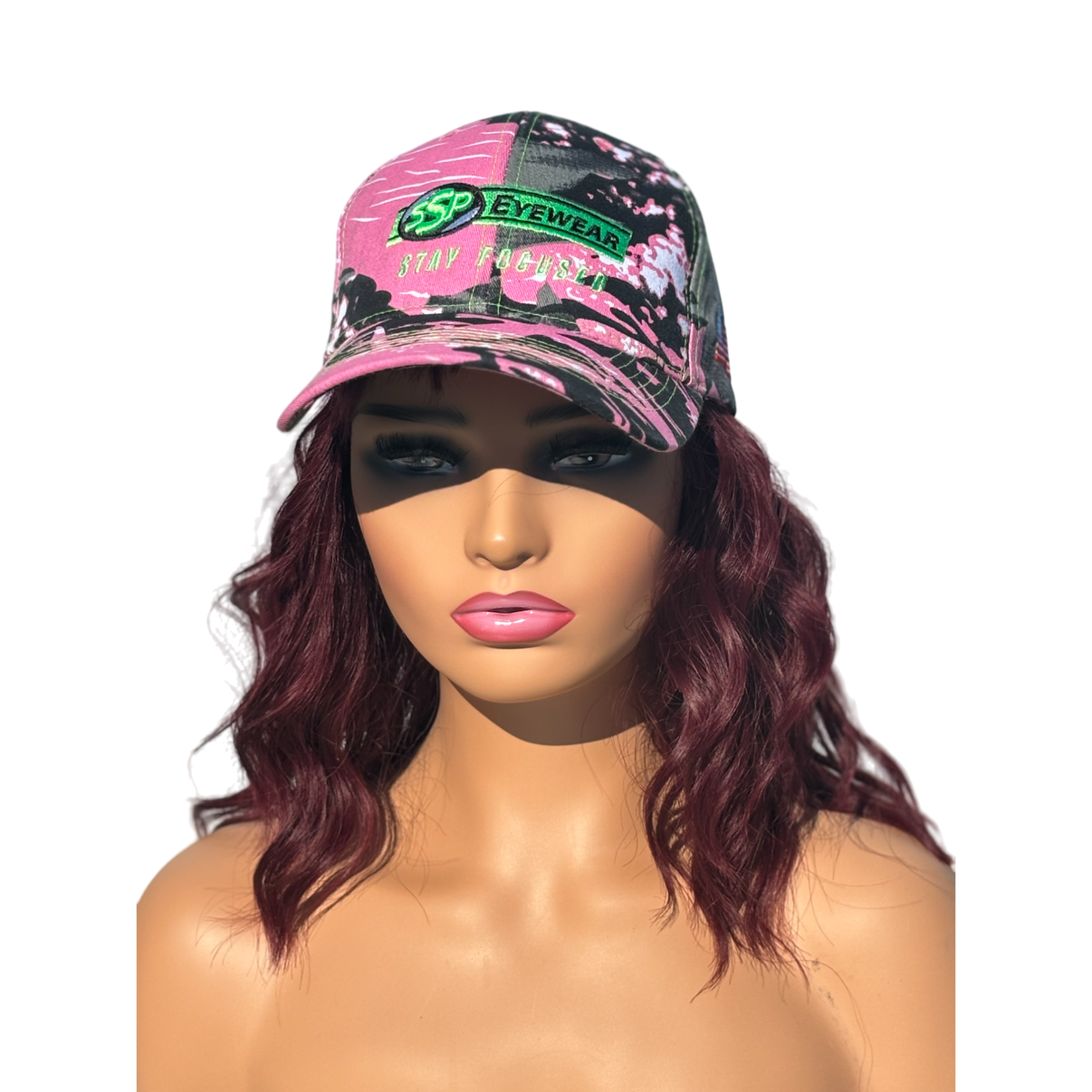 Baseball Hat | Comfortable and Stylish Hats | SSP Eyewear