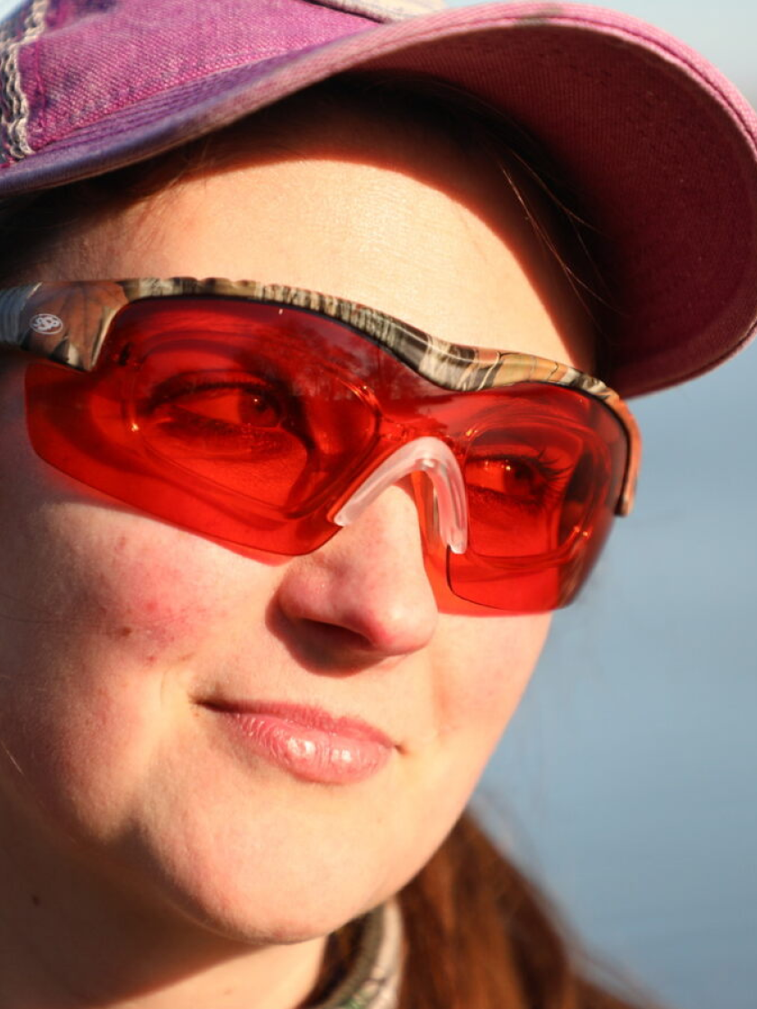 Methow Prescription RX Adapter | SSP Eyewear