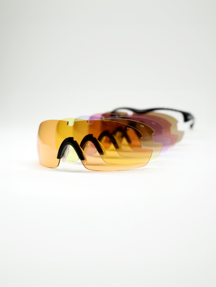 Methow A-EYE™ 6 Lens Kit | Free Shipping | 60 Days Guarantee | SSP Eyewear