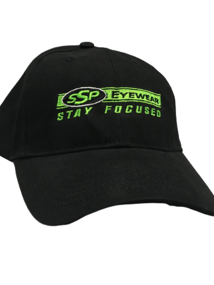 Baseball Hat | Comfortable and Stylish Hats | SSP Eyewear