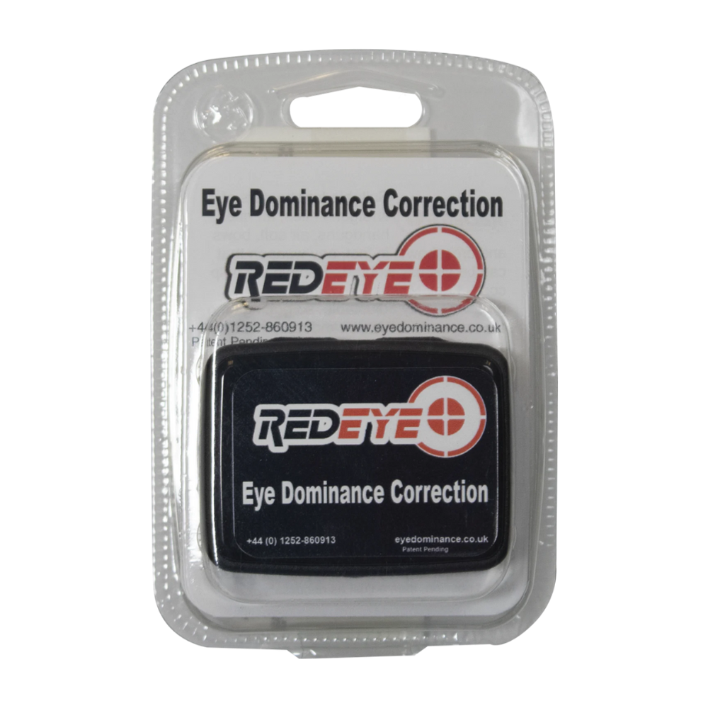 RedEye: Precision Eye Dominance Tool | SSP Eyewear