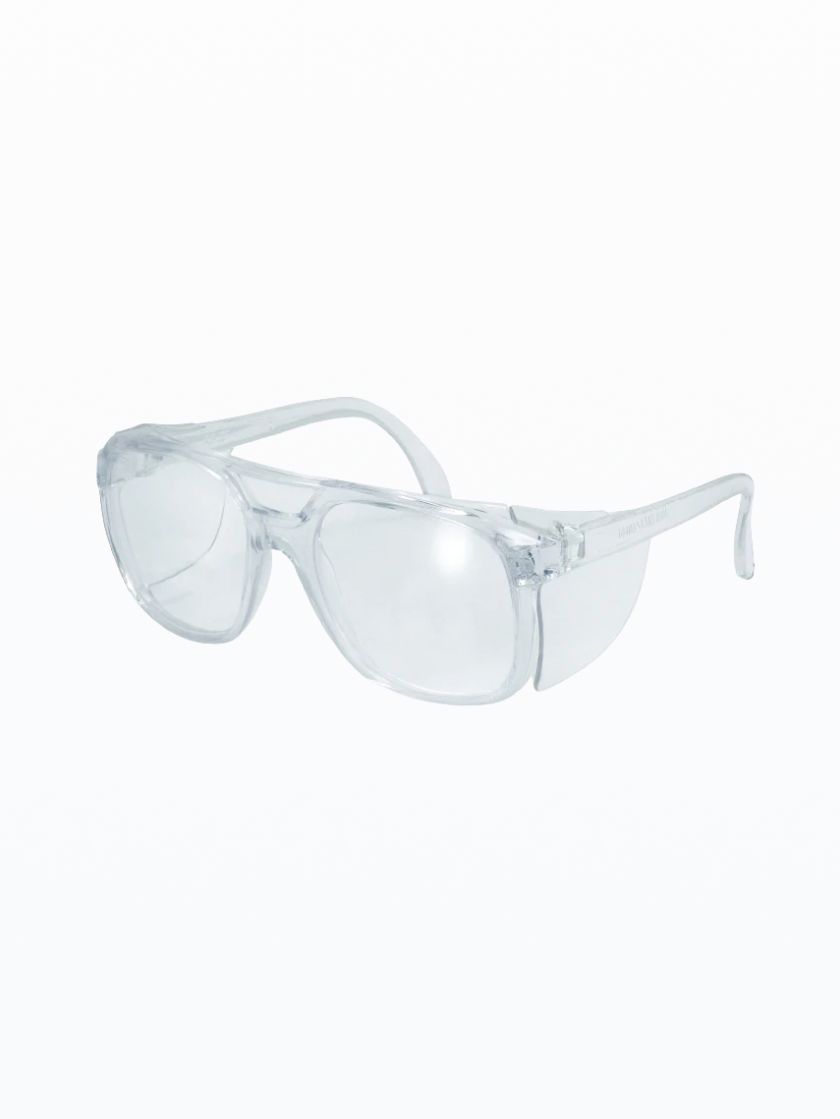 Full Lens Magnifying Safety Glass | SSP Eyewear