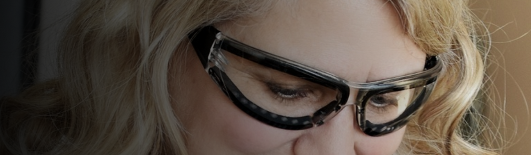 Top Chef Sunglasses & Goggles - Cook, Grill, & Chop Safely | SSP Eyewear