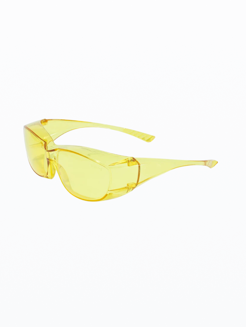Tahuya Otg Safety Glasses Protecting Your Vision Enhancing Safety
